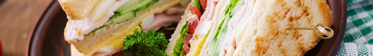 Great Mayo and Bread Combo Ideas