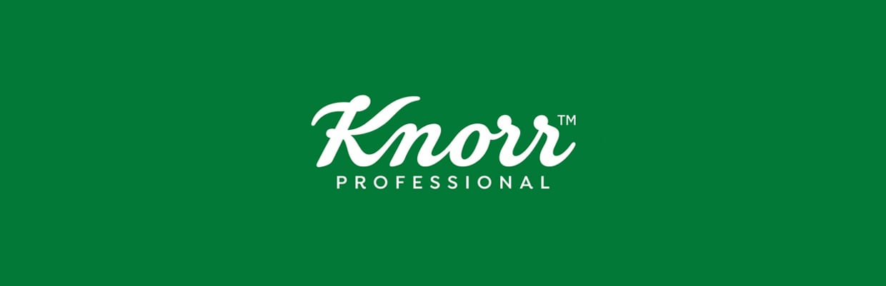 About Knorr™ Professional